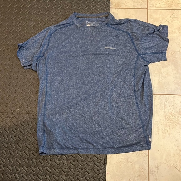 Eddie Bauer | Shirts | Dry Fit Shirt | Poshmark